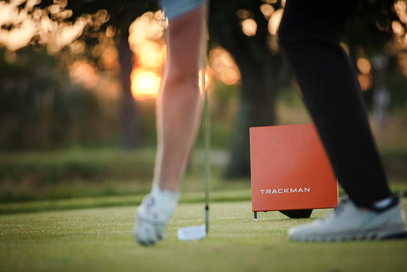 Trackman 4 – Launch House | Golf Simulators
