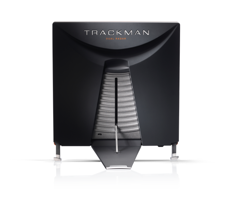 Trackman 4 – Launch House | Golf Simulators