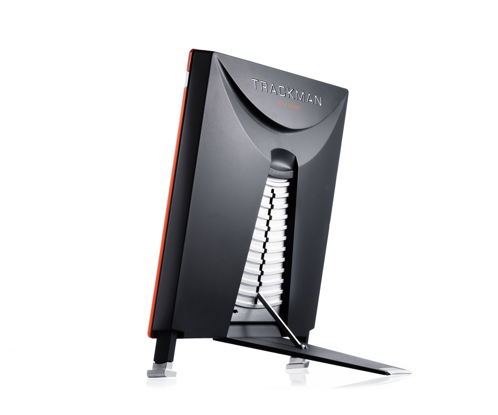 Trackman 4 – Launch House | Golf Simulators