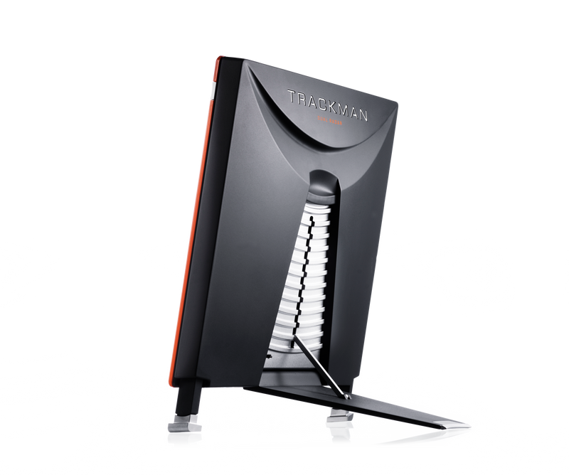 Trackman 4 – Launch House | Golf Simulators