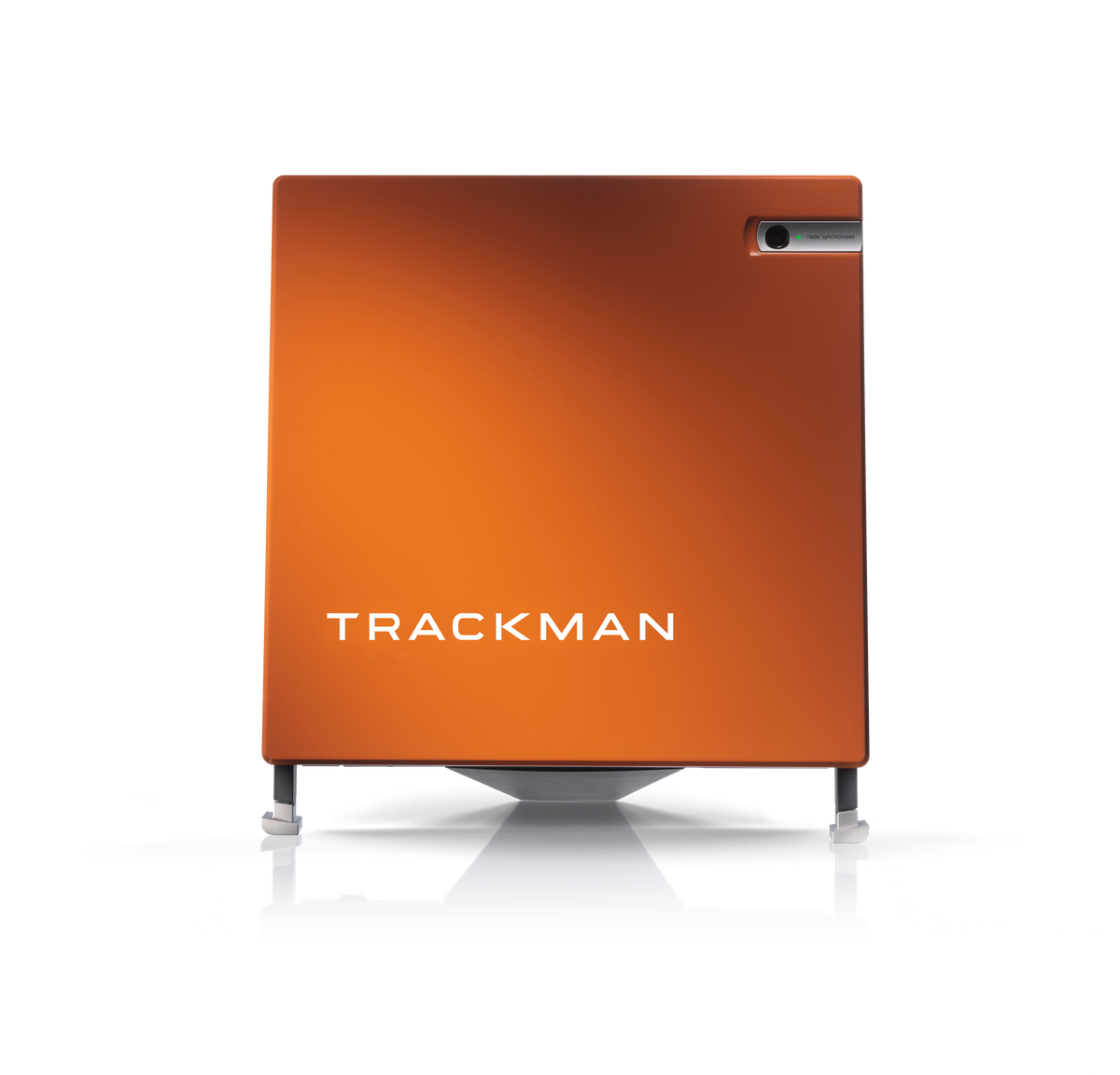 Trackman 4 – Launch House | Golf Simulators