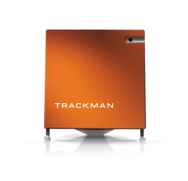 Trackman 4 – Launch House | Golf Simulators